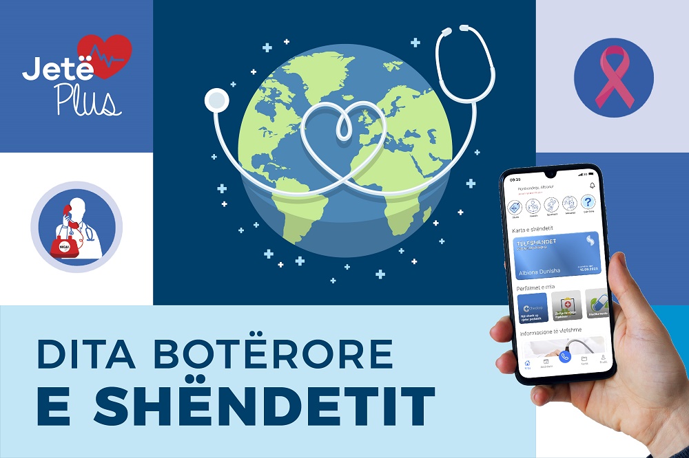 Novacion dhe risi/ Nga “Sigurimi anti-Tumor” tek mjeku në celularin e ...