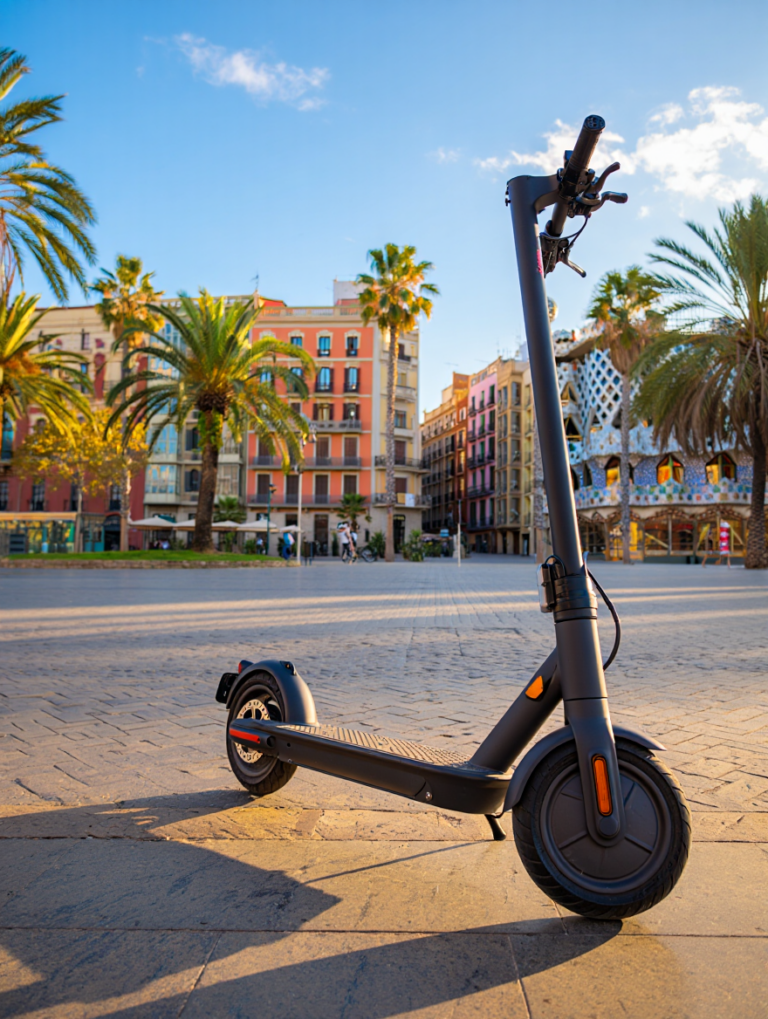 Monopatinat elektrike, rregullat e qarkullimit të tyre në Maltë, Rumani ...